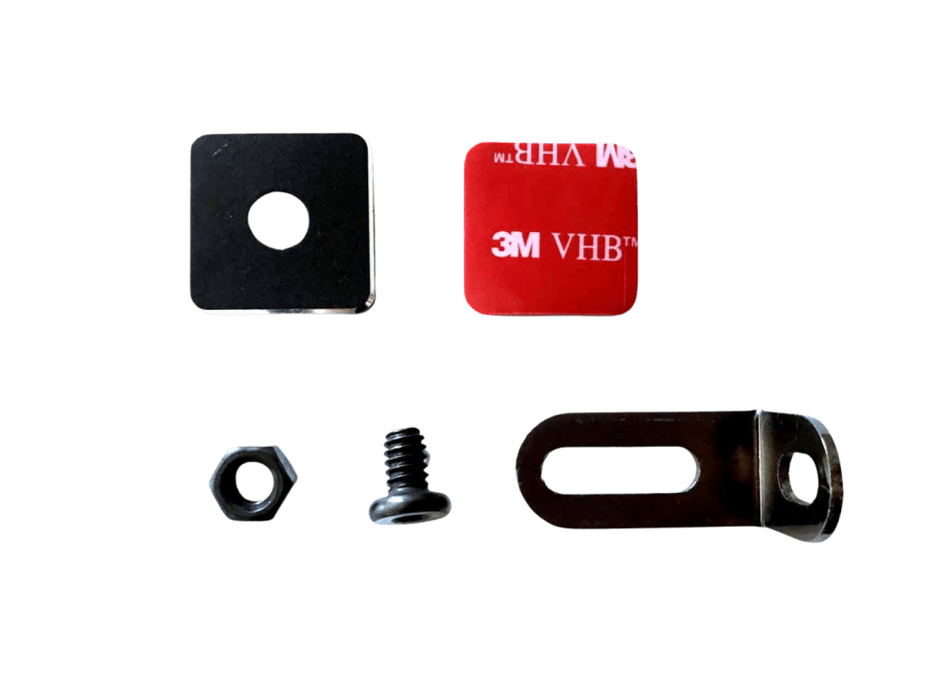 C5/K2 3M Flat Mount | Innovv