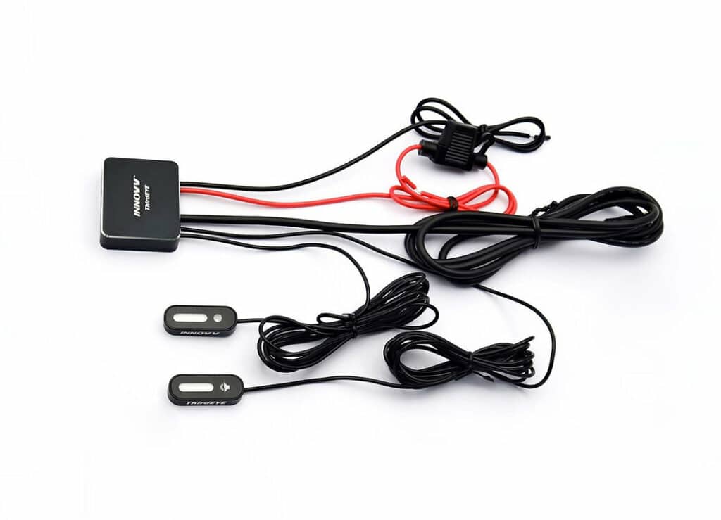 Innovv | Fitted Motorcycle Camera System