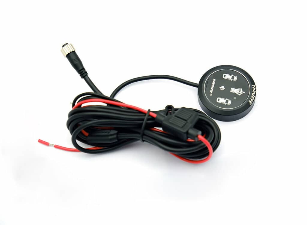 Innovv | Fitted Motorcycle Camera System