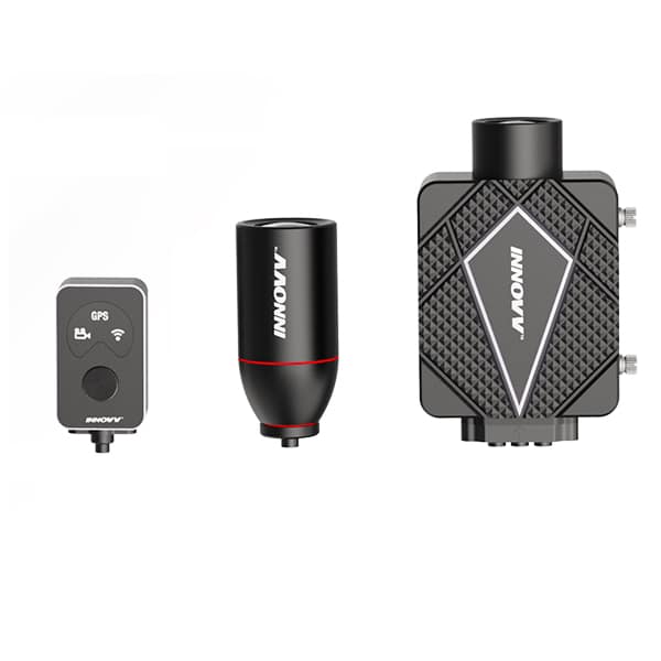 Innovv | Fitted Motorcycle Camera System